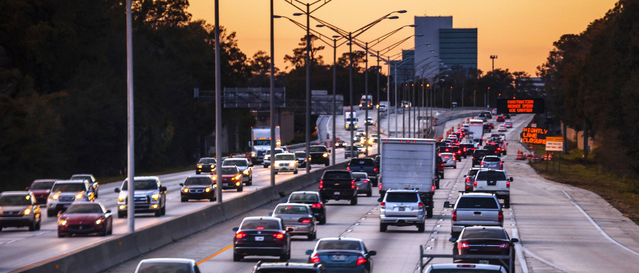 What are some warmer weather driving safety tips?