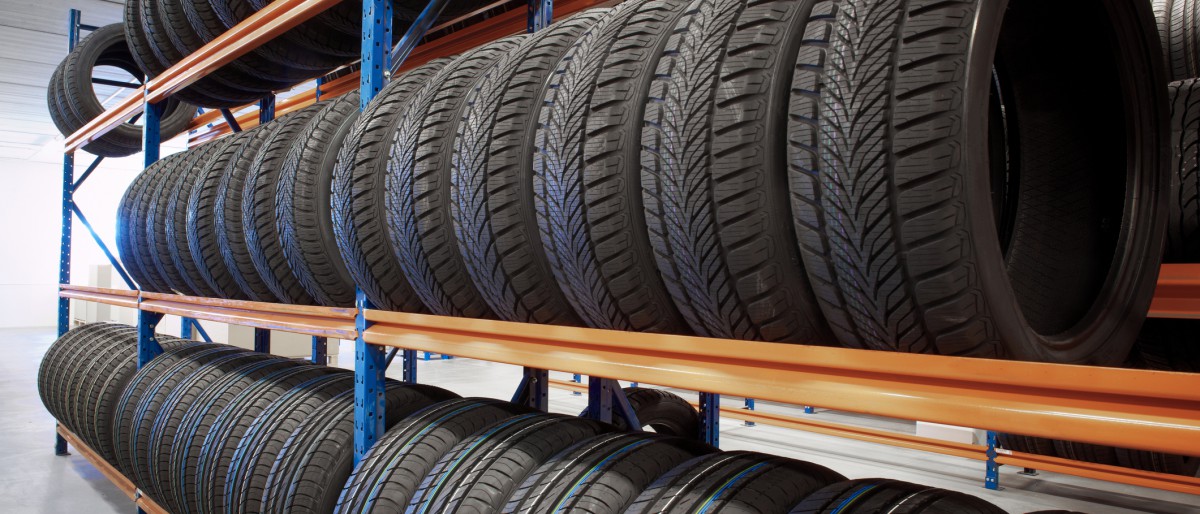 Risk mitigation strategies for tire businesses — Federated