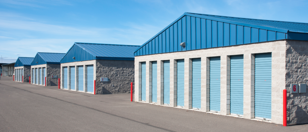 Do I need self-storage lot insurance? - Federated
