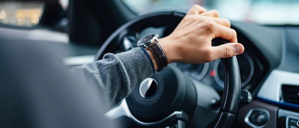 Commercial vs. personal auto insurance | Federated