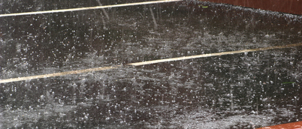 How to prevent hail damage and protect your property | Federated Insurance