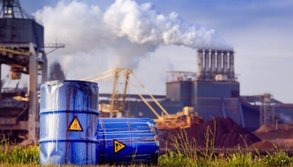 Pollution Liability Insurance - Federated Insurance Company of Canada