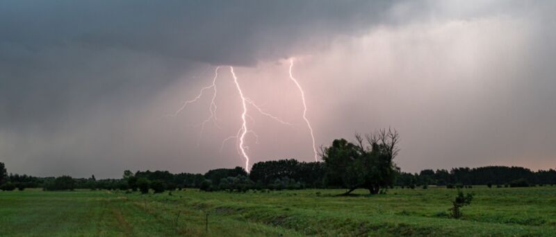 Summer storm safety tips for your business – Federated